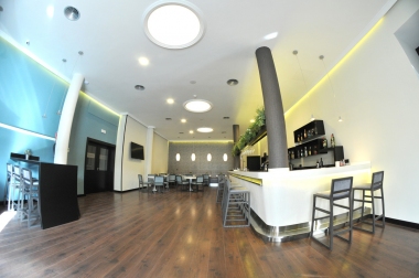 Fotos | Hotel Parque Real, Ciudad Real - Web oficial